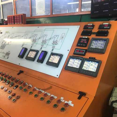 Industrial Control & Automation