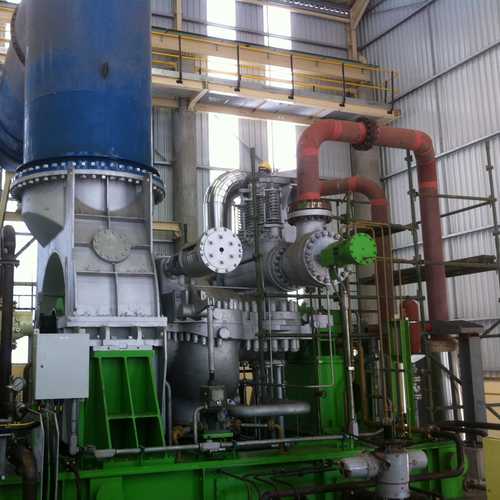 Industrial Control & Automation