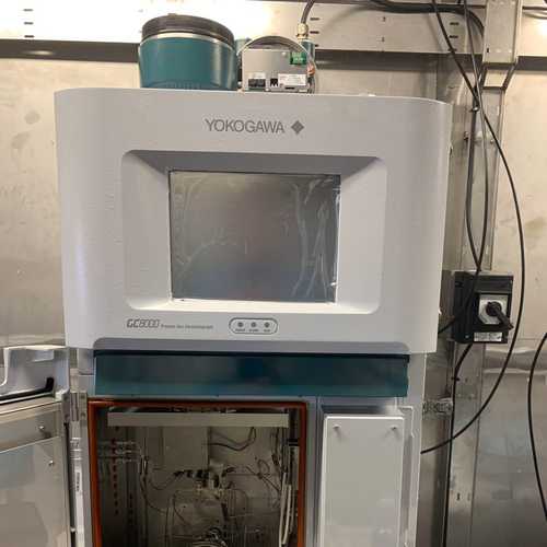 Industrial Control & Automation