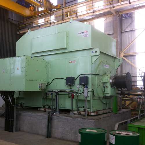 Industrial Control & Automation