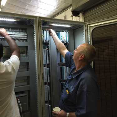 Industrial Control & Automation