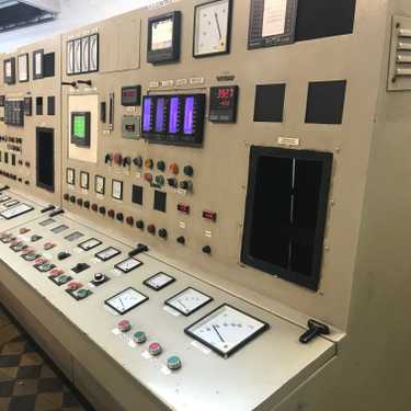 Industrial Control & Automation